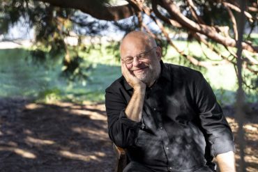 KRISTOF MAGNUSSON
